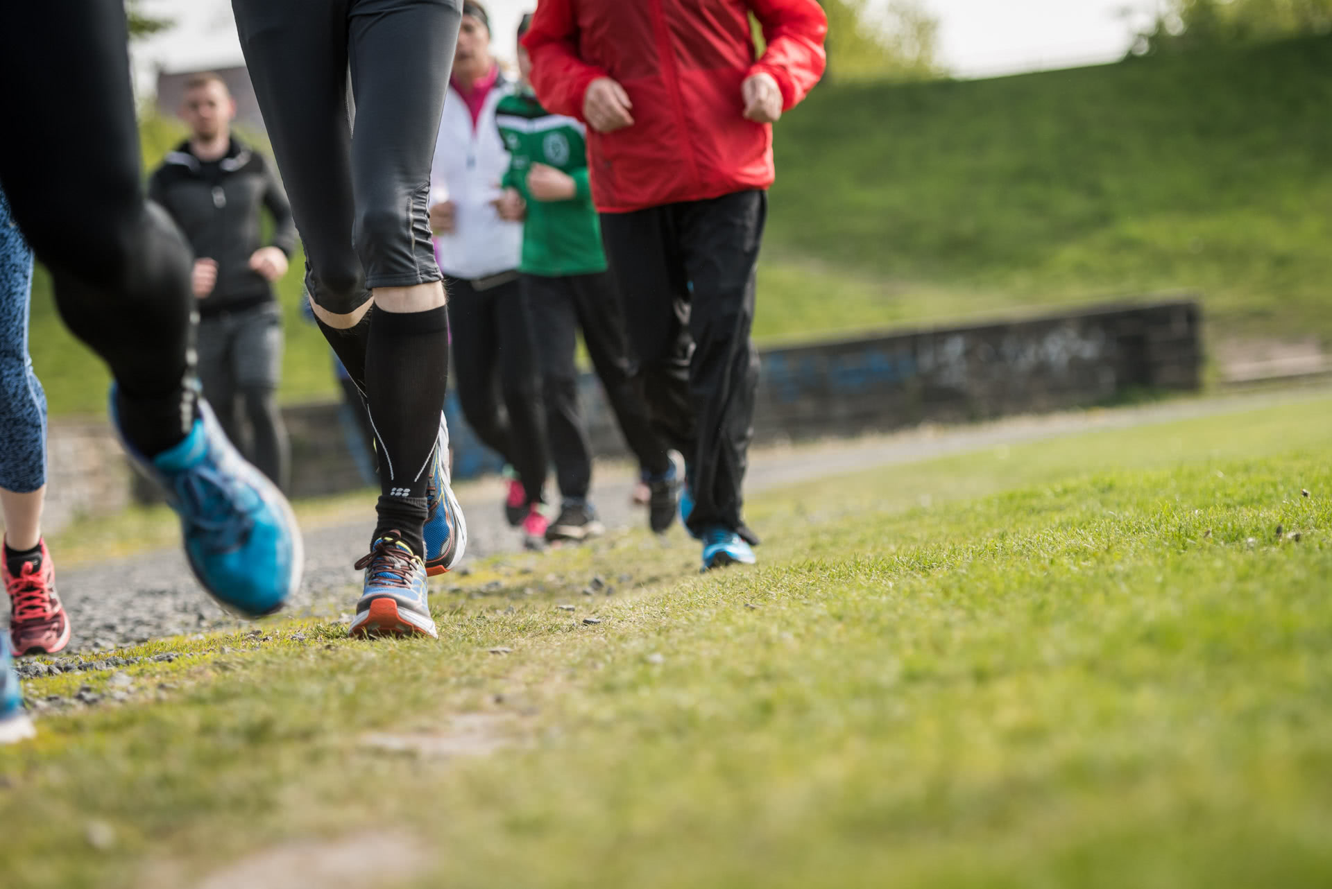 Deine Laufschule Leipzig, Chemnitz & Dresden – Kurse – Trainingspläne ...